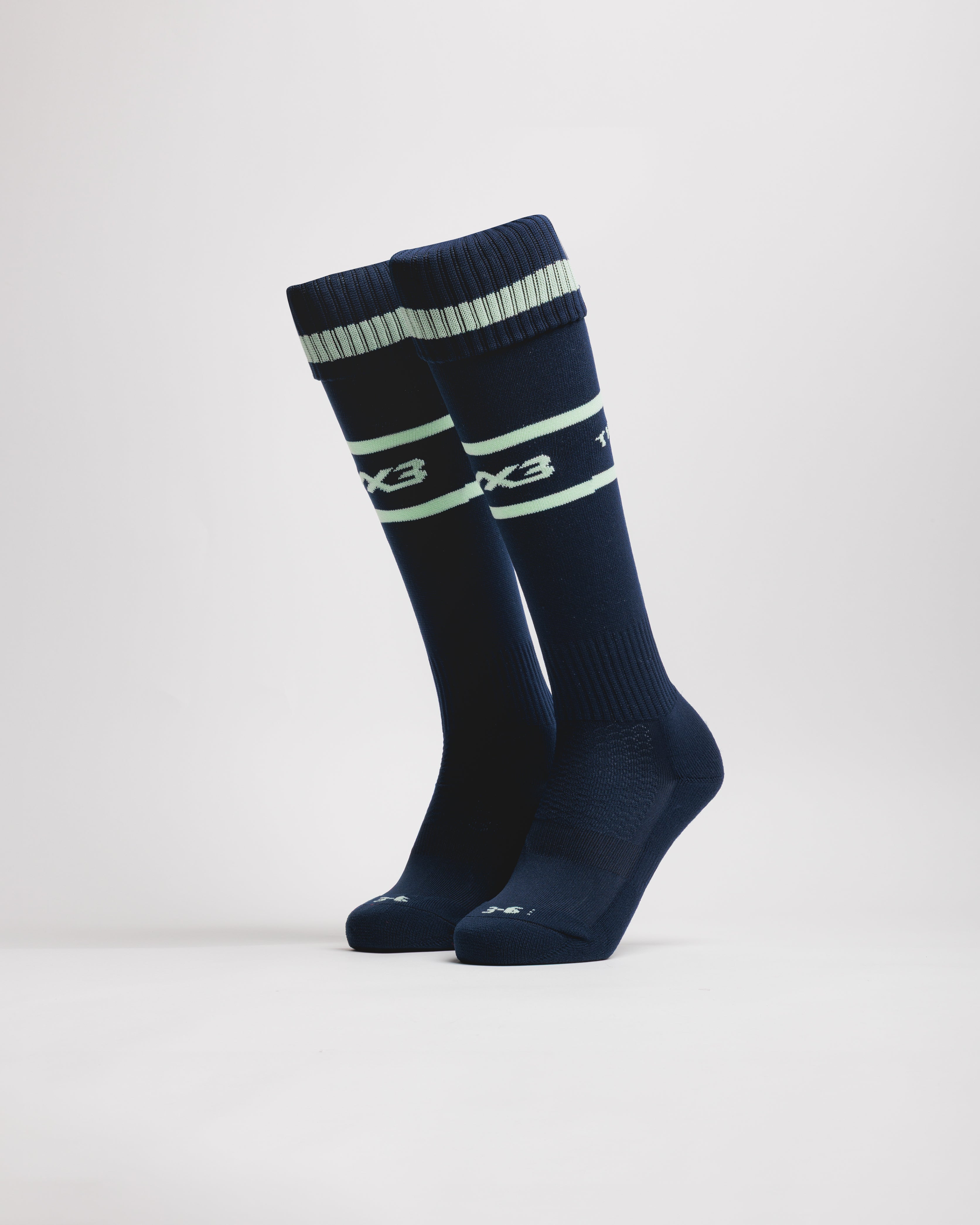 Newport County AFC 25/26 Socks Third Youth – Newport County Store